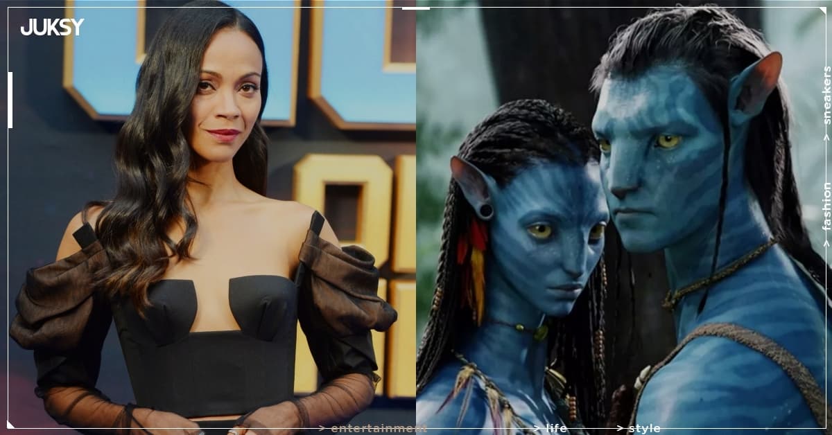 《阿凡達》再延期！柔伊莎達 Zoe Saldaña 不滿最終回延遲上映，打趣抱怨引熱議！ JUKSY 街星