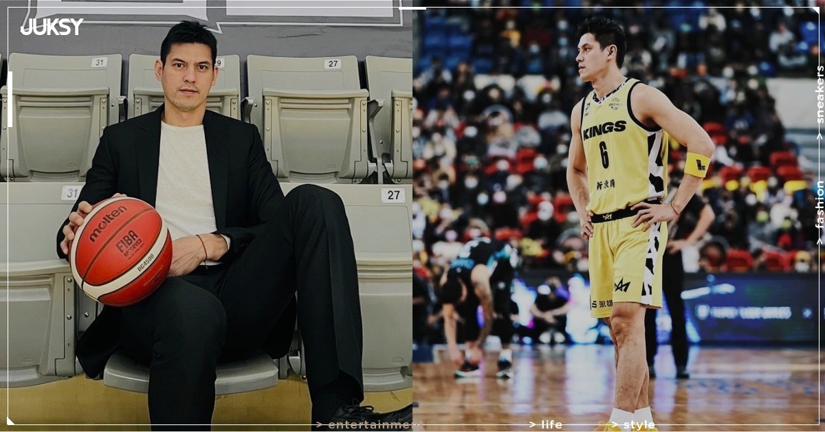 PLG／楊敬敏針對出軌事件首度發聲道歉：「必須跟關心我的球迷說再見了⋯」 | JUKSY 街星