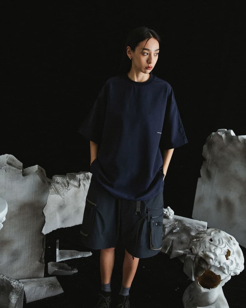 GOOPiMADE x master-piece 完整聯名系列揭曉，孤僻控們記得手刀購入！ JUKSY 街星