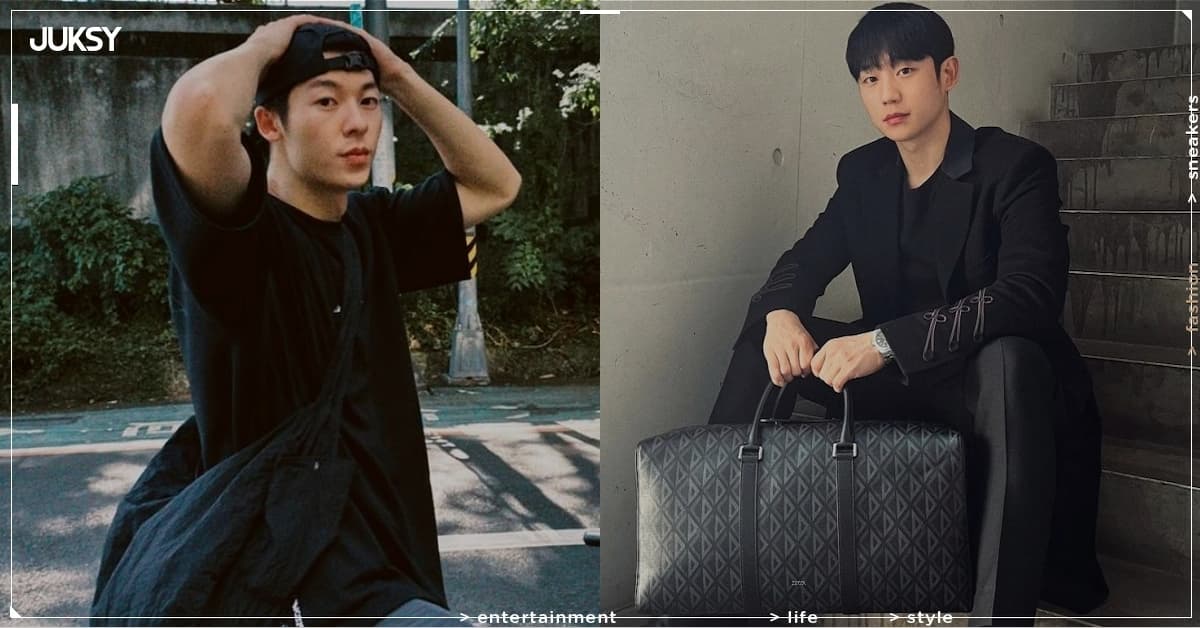 男生精品包推薦！嚴選 30 款 LV、Dior、Gucci⋯日常實用「精品斜背包、托特包、後背包」首選！ JUKSY 街星