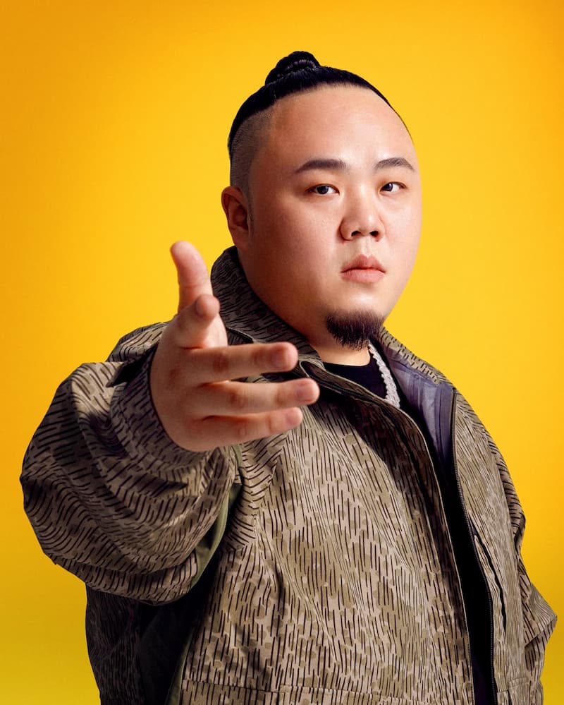 「THE KNU SKOOL PARTY」即將引爆 Legacy Taipei 穿上帶勁的 Knu Skool，準備跟我們一起玩大的 ...