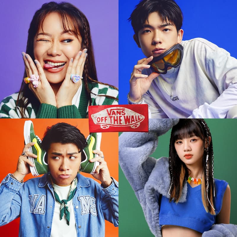 「THE KNU SKOOL PARTY」即將引爆 Legacy Taipei 穿上帶勁的 Knu Skool，準備跟我們一起玩大的 ...