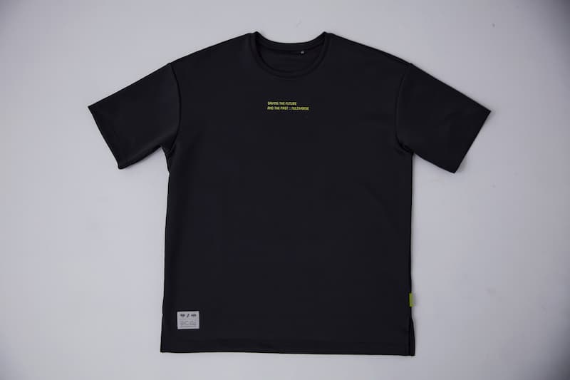 VERVE 推出《閃電俠》聯名服飾系列，從太空棉短袖到肌肉背心通通都有！ JUKSY 街星