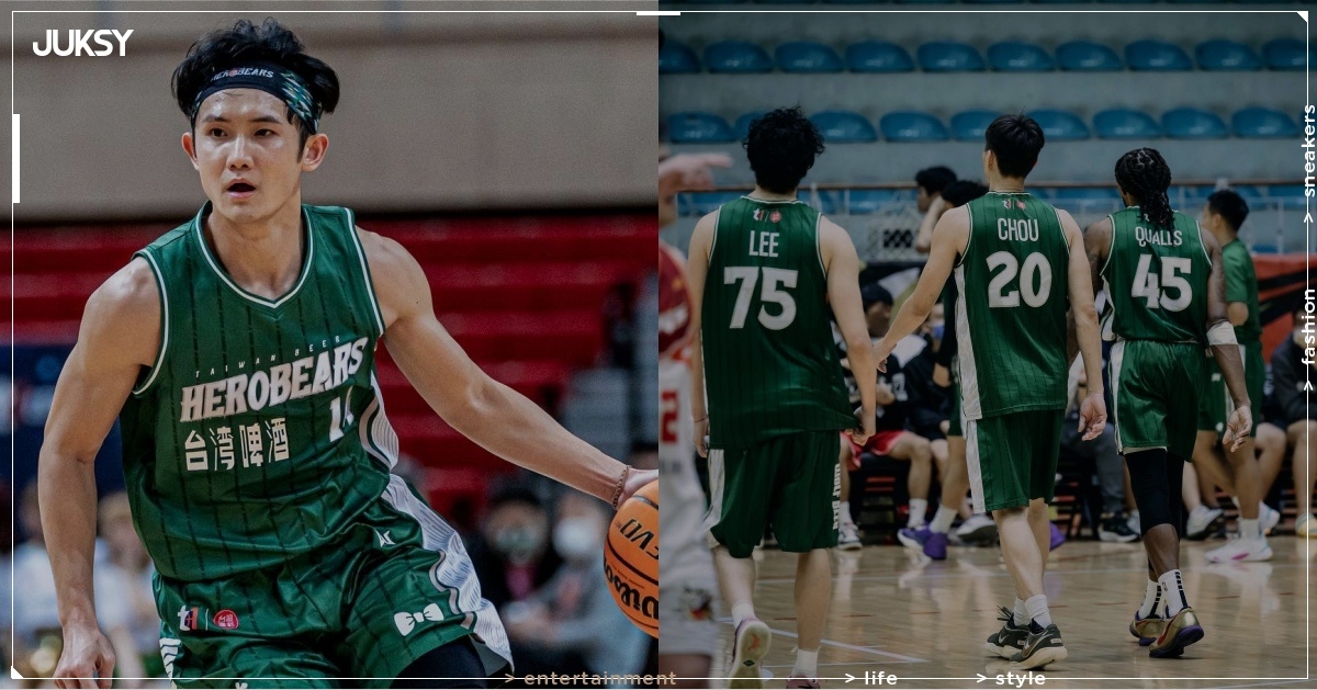 T1／台新金控確定進軍聯盟承接台灣啤酒參賽權，「台啤英熊」正式落幕！ - JUKSY 街星