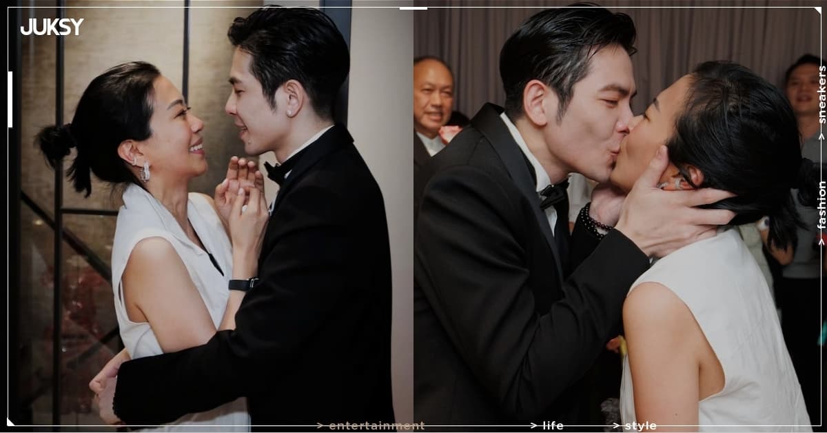 蕭敬騰求婚歌是這首！加碼盤點 10 首「告白歌曲」，想脫單的人快收！【街星 KTV】 JUKSY 街星