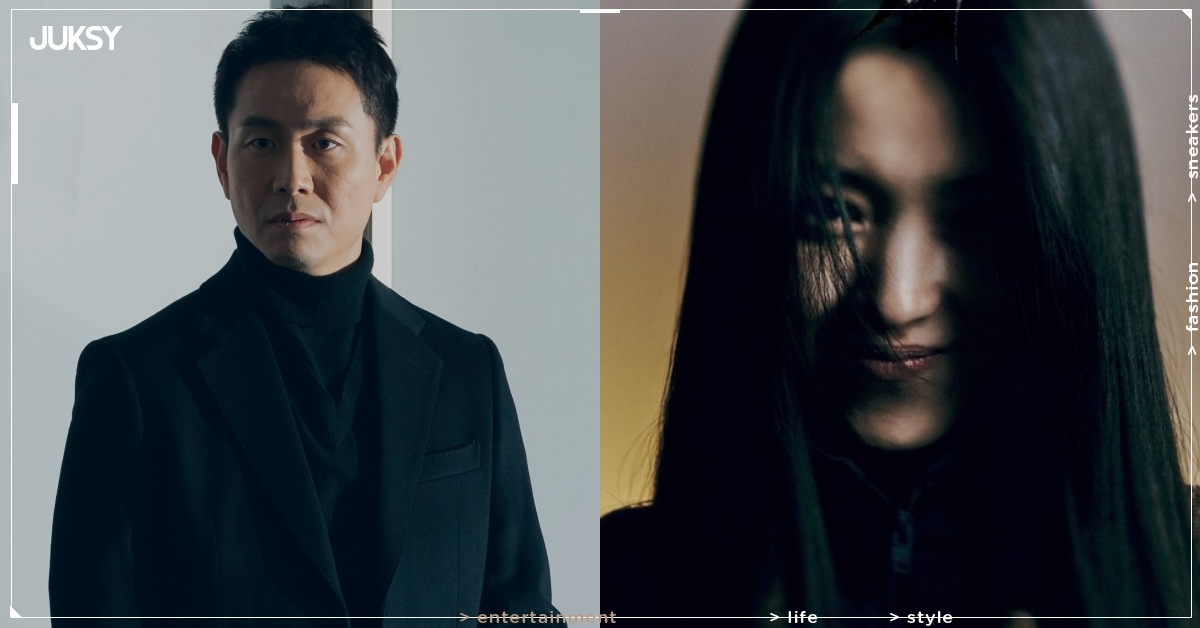 《惡鬼》看點全解析！金泰梨、吳正世同台飆出韓劇收視冠軍！ | JUKSY 街星