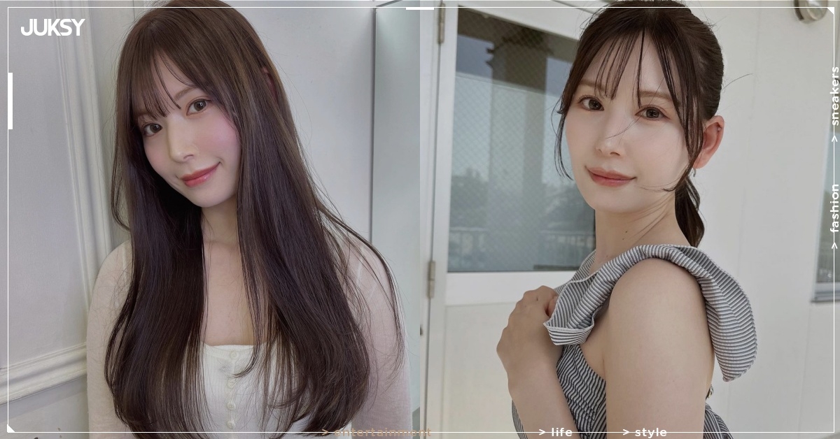 2024 TRE 明里紬確定登台！自爆初體驗年紀、當女優純粹好奇⋯關於她的 10 件事！ - JUKSY 街星