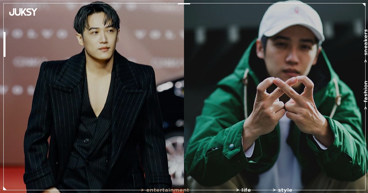 熊仔的 10 件事：嘻哈饒舌高材生、Freestyle Battle 高手私下是熱愛「鋼彈」的宅男！ | JUKSY 街星