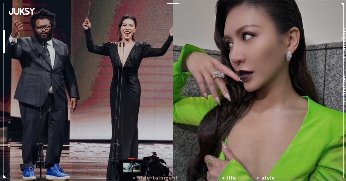 艾怡良「情歌推薦」Top 15！每聽必哭，不愧是金曲歌后靈魂樂唱腔代表！【街星 KTV】 | JUKSY 街星