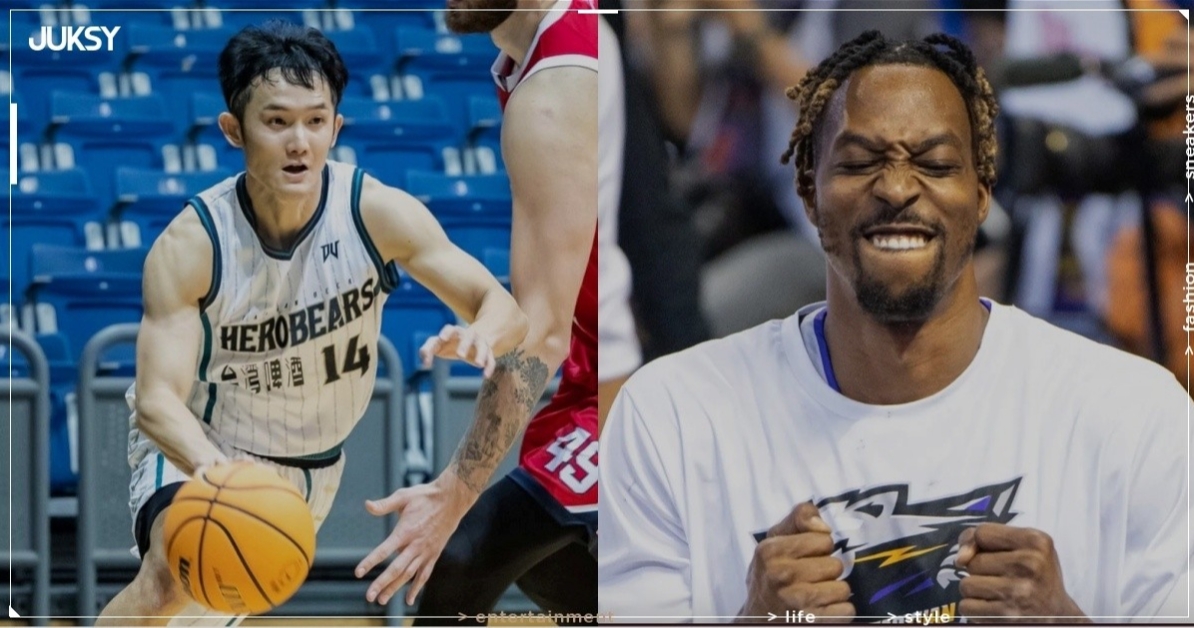 T1／台啤雲豹籃球隊正式誕生，蔣淯安確定加盟：「希望能延續台啤精神！」 - JUKSY 街星