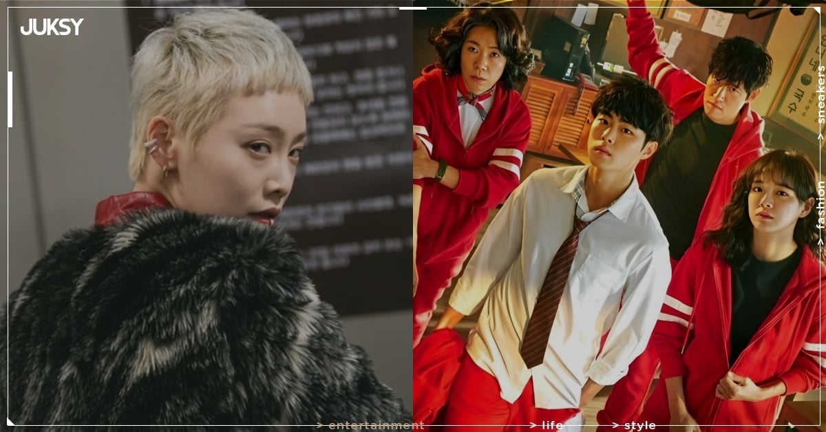 《驅魔麵館 2》劇情演員亮點大解析：Counter 再添新成員、《黑暗榮耀》金赫拉再變極惡反派！ | JUKSY 街星