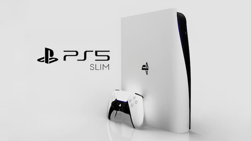 SONY 預計推出的全新遊戲機 PS5 Slim 被微軟外流，預計於 2023 年底正式公開！ JUKSY 街星