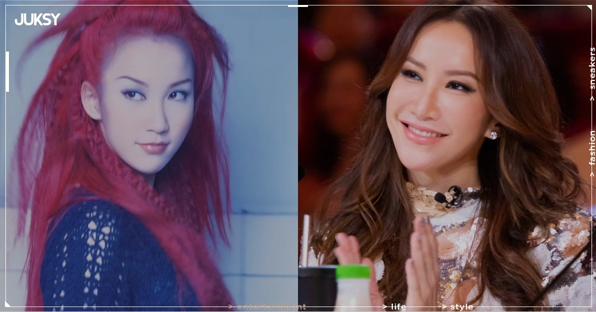 李玟逝世週年推出全新單曲！Coco 死因、經典歌曲⋯不只是偶像，更是華語樂壇的革新者！ - JUKSY 街星