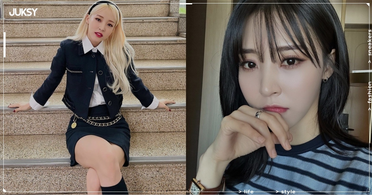 揭露 MAMAMOO+「玟星」10 件事：曾因身材遭徵選淘汰、現實版《黑暗榮耀》文同珢！ | JUKSY 街星