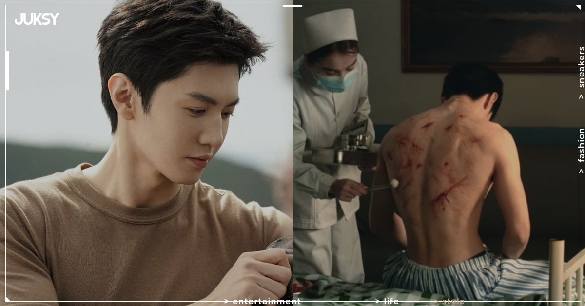 陳哲遠身高 180 公分為新劇《白色橄欖樹》狂練肌肉！IG 開通、電視劇推薦⋯一起認識！ - JUKSY 街星