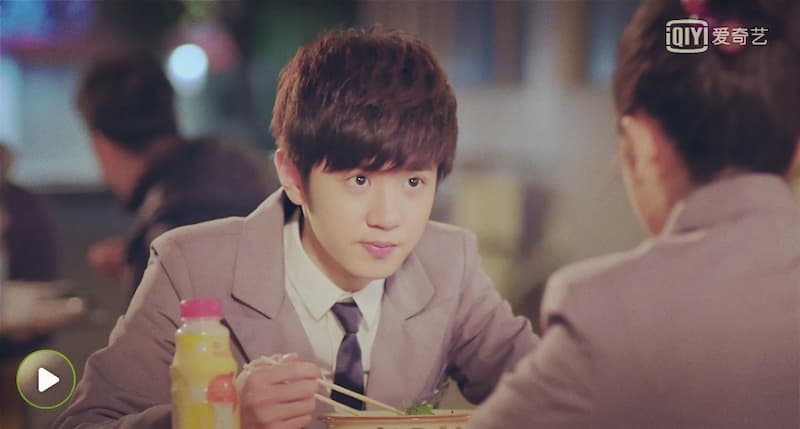 陳哲遠身高 180 公分、和鞠婧禕新戲《仙劍四》備受討論⋯10 件事一起來認識！ JUKSY 街星