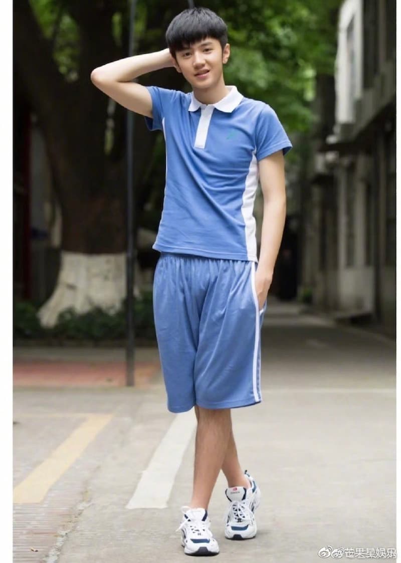 陳哲遠身高 180 公分、和鞠婧禕新戲《仙劍四》備受討論⋯10 件事一起來認識！ JUKSY 街星