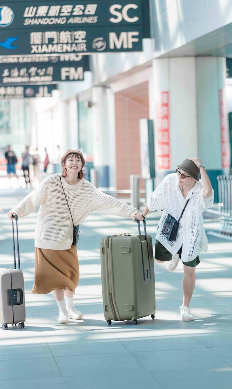 Vanger x LOJEL 聯手推出「TO FLY 旅遊特別企劃」還加碼抽東京來回機票！ JUKSY 街星