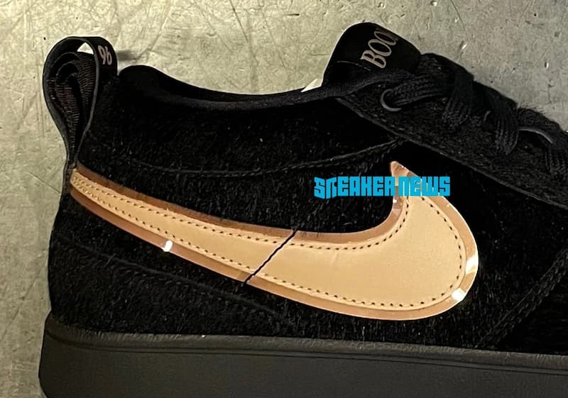 NBA／德文布克 Devin Booker 首雙簽名籃球鞋 Nike D Book 1 正式揭曉，預計將在這時發表！ JUKSY 街星