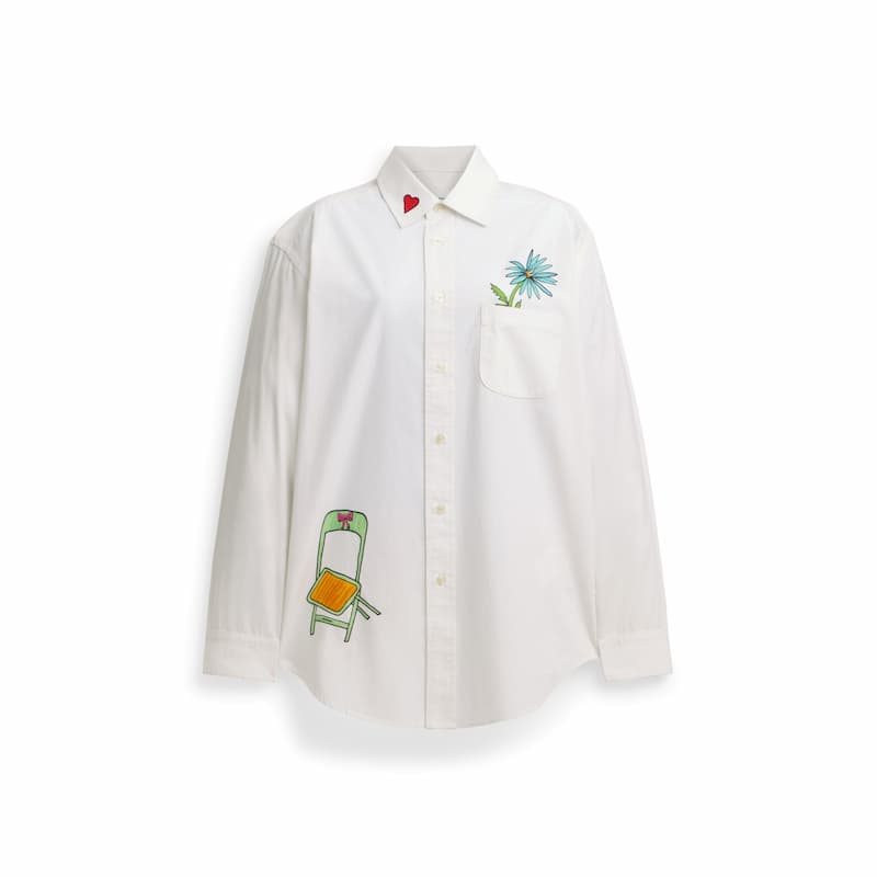 COACH 發表 COACH X OBSERVED BY US 聯名系列 JUKSY 街星