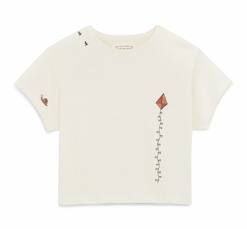 COACH 發表 COACH X OBSERVED BY US 聯名系列 JUKSY 街星