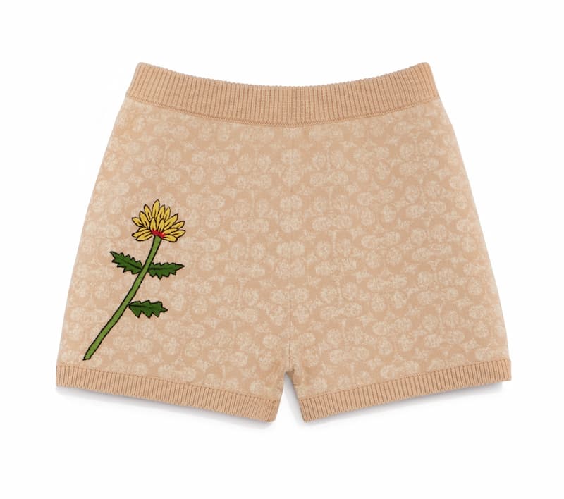 COACH 發表 COACH X OBSERVED BY US 聯名系列 JUKSY 街星