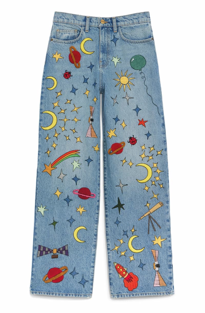 COACH 發表 COACH X OBSERVED BY US 聯名系列 JUKSY 街星