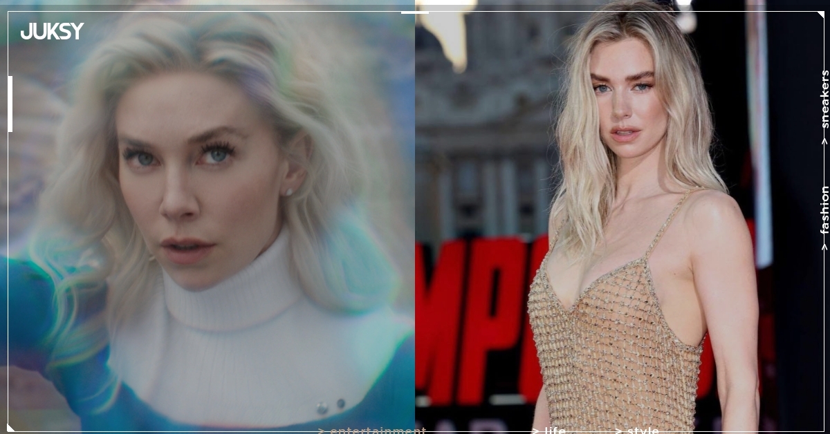 《驚奇 4 超人：第一步》凡妮莎寇比身高 170 超高挑！和阿湯哥傳緋聞、求學被霸凌⋯快來認識！ | JUKSY 街星