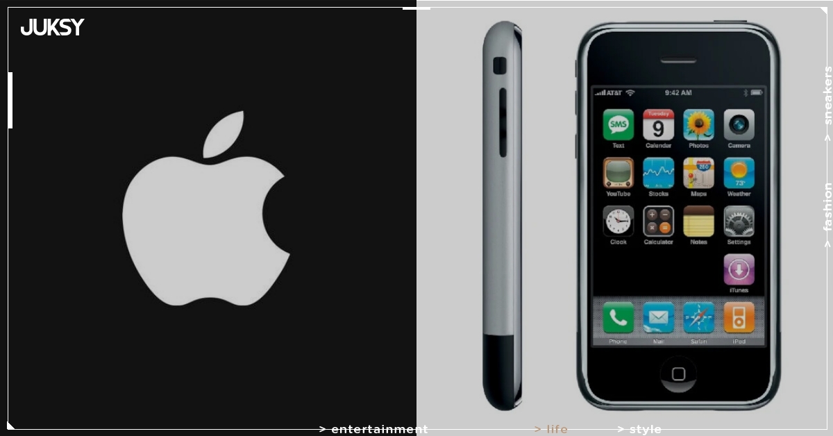 Apple iPhone 未開封 4GB 版本開賣，最終以驚人「四百萬台幣」成交！ | JUKSY 街星