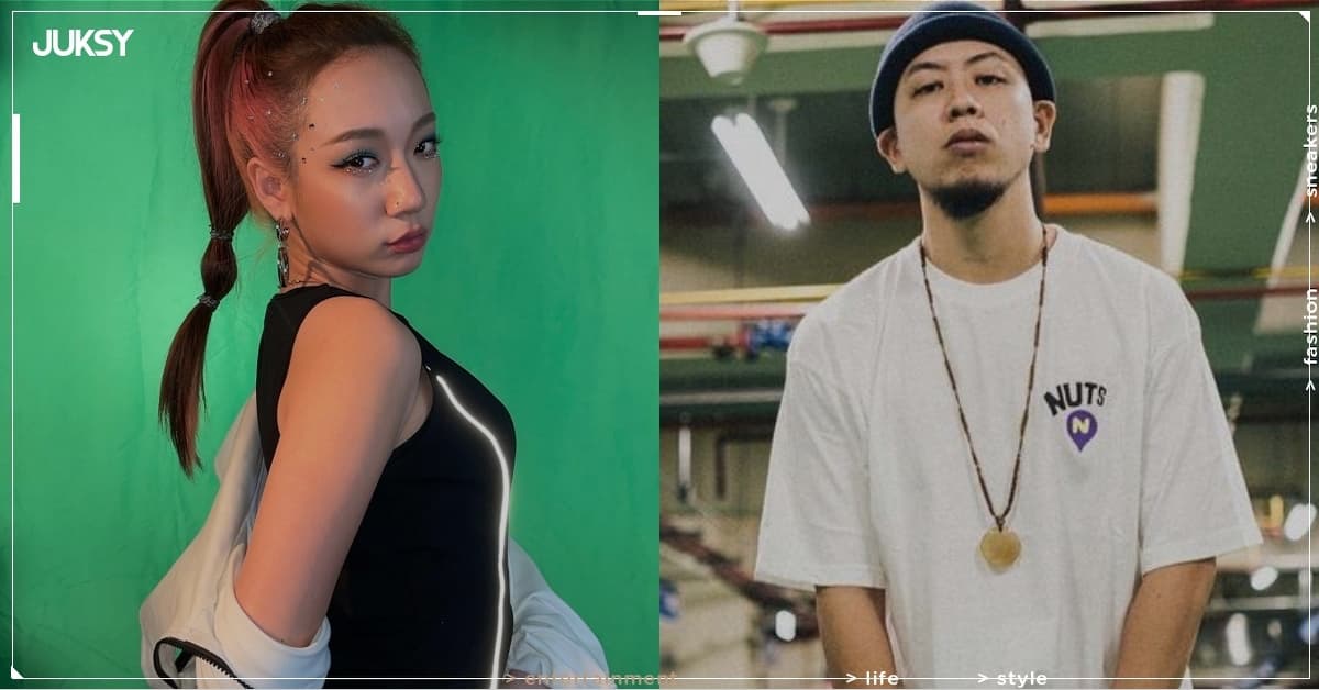 台灣饒舌歌精選 Top 10！鄉民激推「這首」頂到無限單曲循環！ JUKSY 街星