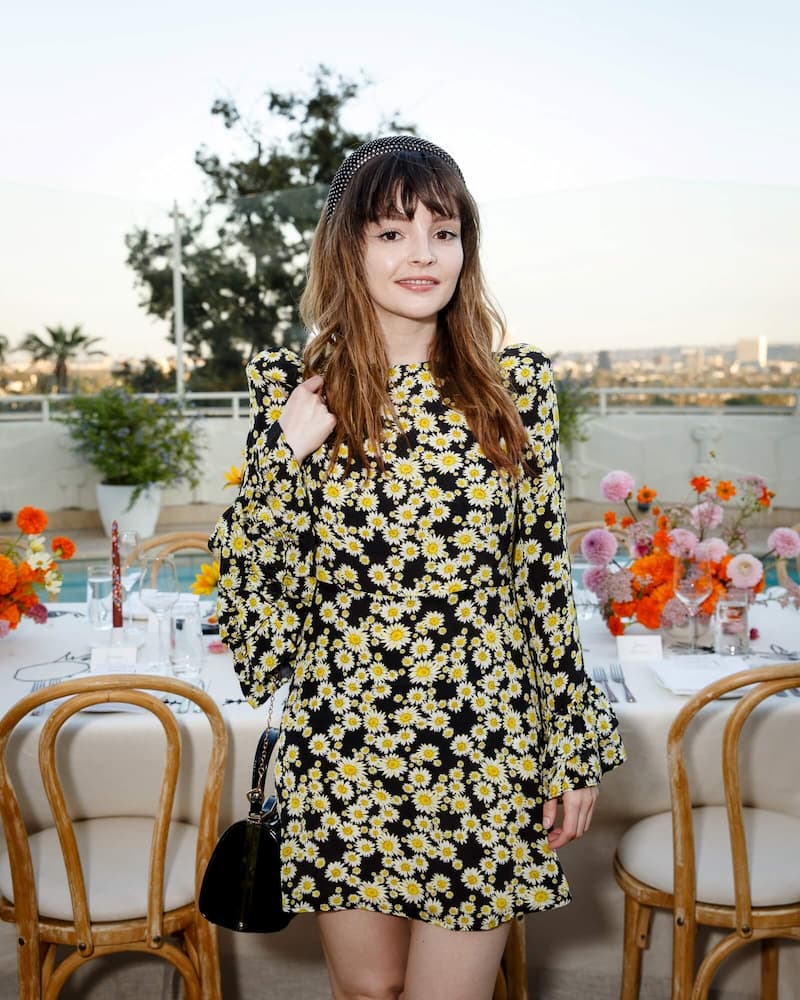 COACH 慶祝COACH X OBSERVED BY US聯名系列發表 JUKSY 街星