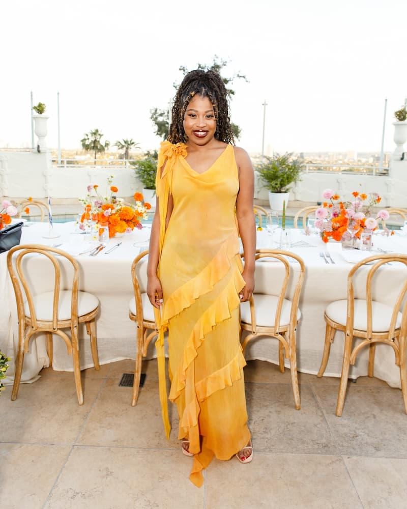 COACH 慶祝COACH X OBSERVED BY US聯名系列發表 JUKSY 街星