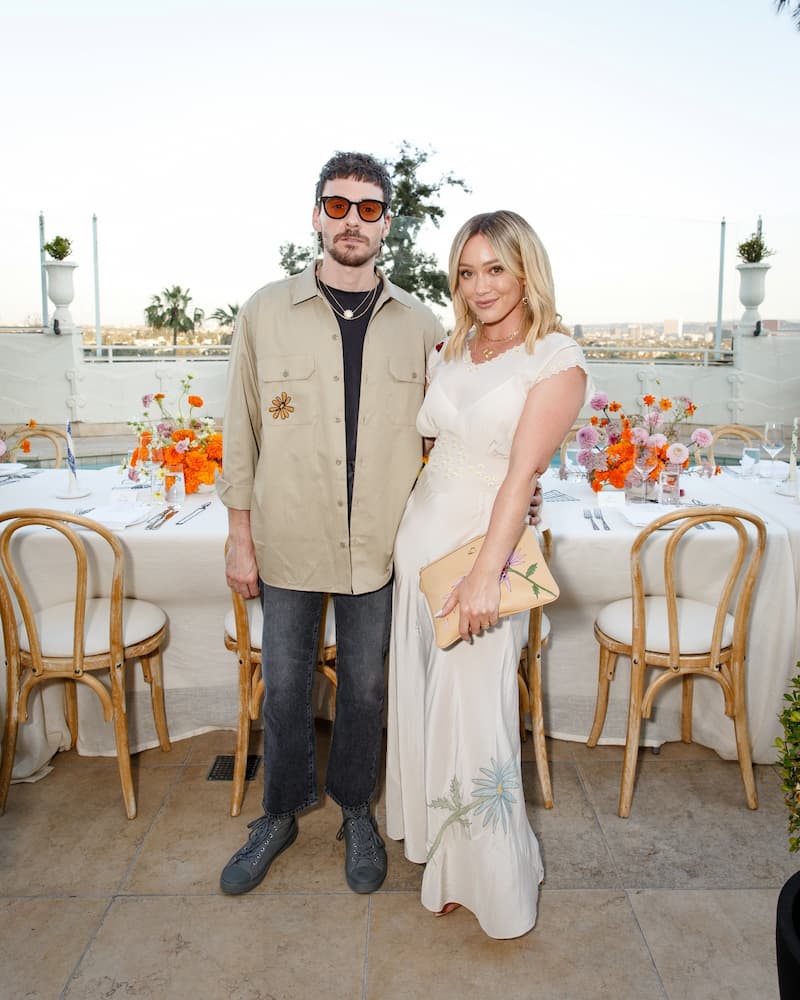 COACH 慶祝COACH X OBSERVED BY US聯名系列發表 JUKSY 街星