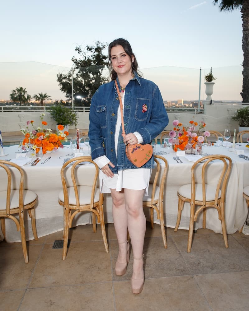 COACH 慶祝COACH X OBSERVED BY US聯名系列發表 JUKSY 街星