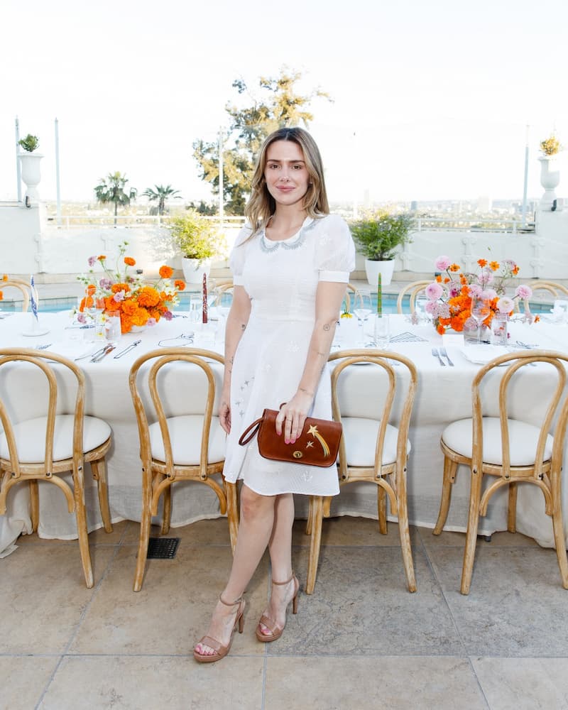 COACH 慶祝COACH X OBSERVED BY US聯名系列發表 JUKSY 街星