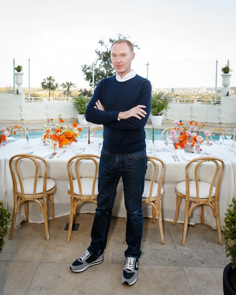 COACH 慶祝COACH X OBSERVED BY US聯名系列發表 JUKSY 街星