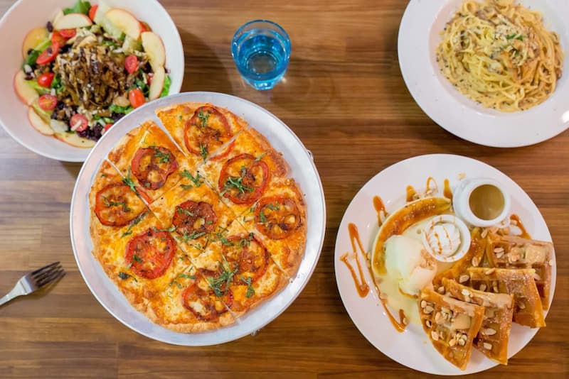 新光三越《skm eats美食地圖》服務體驗再升級！ JUKSY 街星