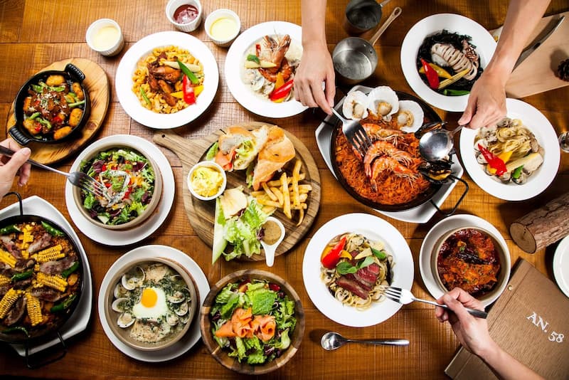 新光三越《skm eats美食地圖》服務體驗再升級！ JUKSY 街星