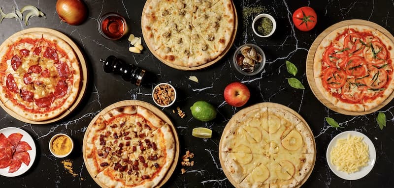 新光三越《skm eats美食地圖》服務體驗再升級！ JUKSY 街星