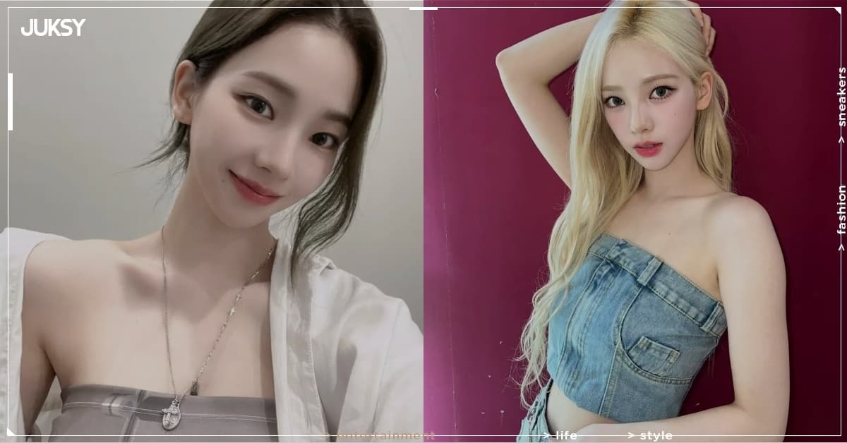 揭露 aespa Karina 10 件事：超級大胃王、手遊達人、自曝親姐更漂亮！ JUKSY 街星