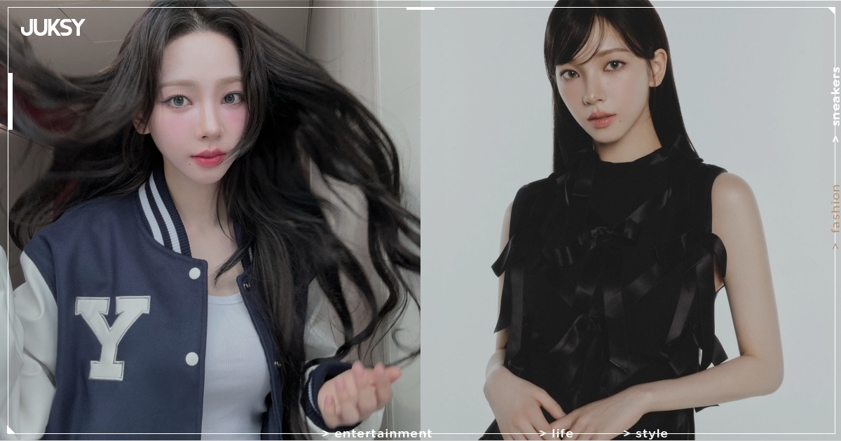 揭露 aespa Karina 10 件事：超級大胃王、手遊達人、自曝親姐更漂亮！ | JUKSY 街星