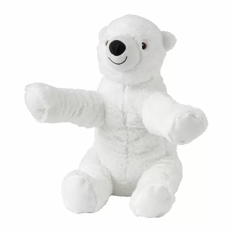 揭露 IKEA 玩偶 10 件事：鯊魚爆紅因長得太可憐、眼睛堅持不用鈕扣⋯原來背後藏這麼多故事！ JUKSY 街星