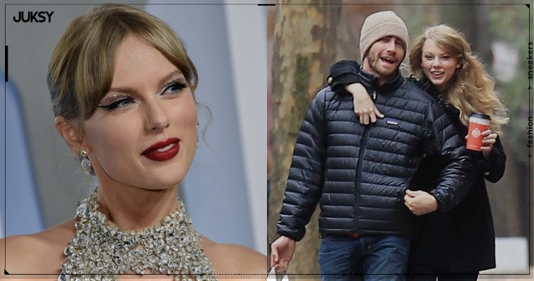 美國小天后泰勒絲 Taylor Swift 有意將情史翻拍成影集，有望聯手《正常人》編劇開拍！ | JUKSY 街星