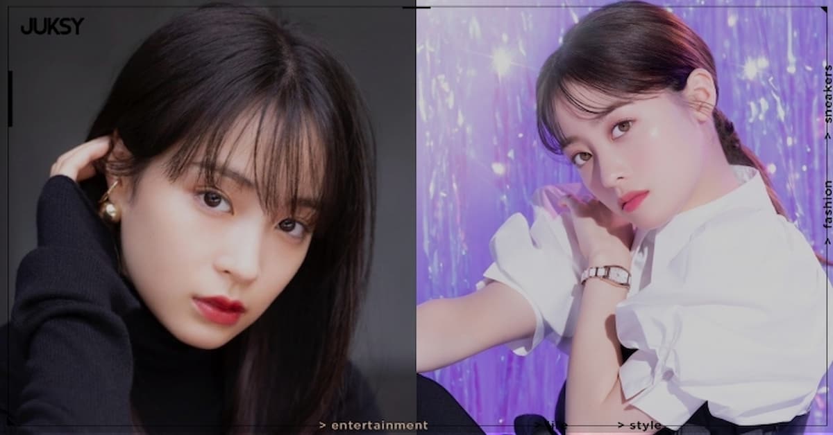 日本網友票選 2023「最想變成的女星臉蛋」Top 15，第一名又是「她」奪下！ JUKSY 街星