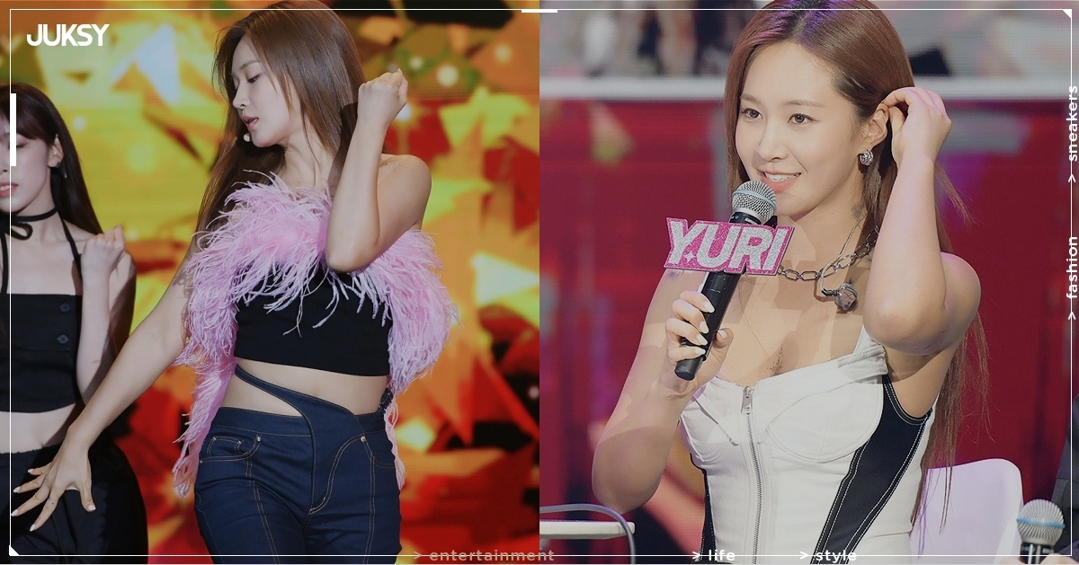 少女時代俞利 YURI 見面會亮點一次看：竟誤把「謝謝你」寫成「射射你」！？ - JUKSY 街星