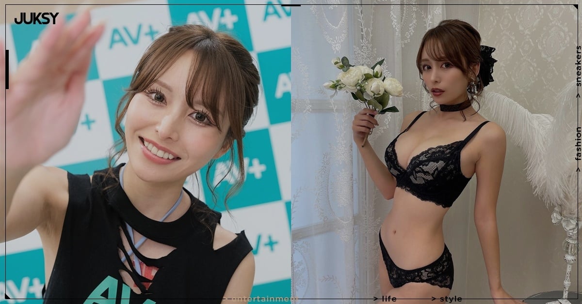 伊藤舞雪自爆最愛 NTR ！大方分享解禁沒有極限！【大稻埕男優專欄】 | JUKSY 街星