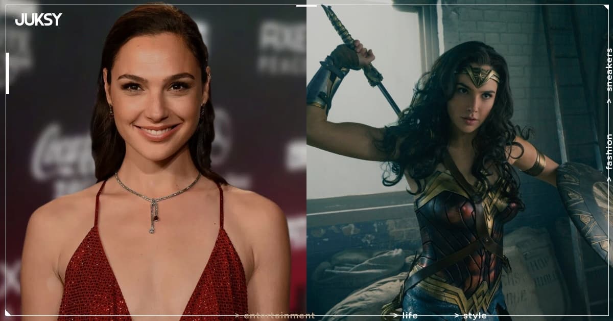 蓋兒加朵 Gal Gadot 透露 DC 已向她保證《神力女超人 3》如期開發！執行長：「時間會證明一切！」 JUKSY 街星