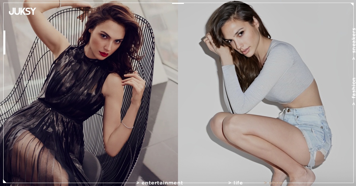 《白雪公主》真人版蓋兒加朵 Gal Gadot 身高 178 三圍引熱議！5 招鍛鍊技巧大公開，垃圾食物竟然照吃？！ | JUKSY 街星