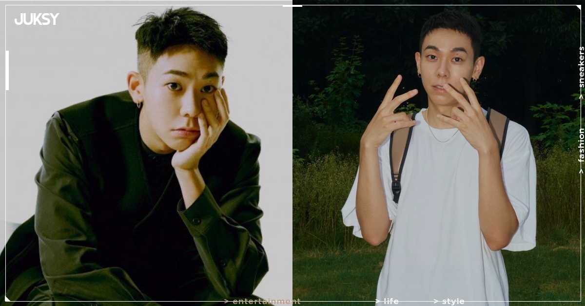 韓國饒舌歌手 LOCO 八件事認識他，與 MAMAMOO 華沙是「音樂圈超甜螢幕 CP」！ - JUKSY 街星