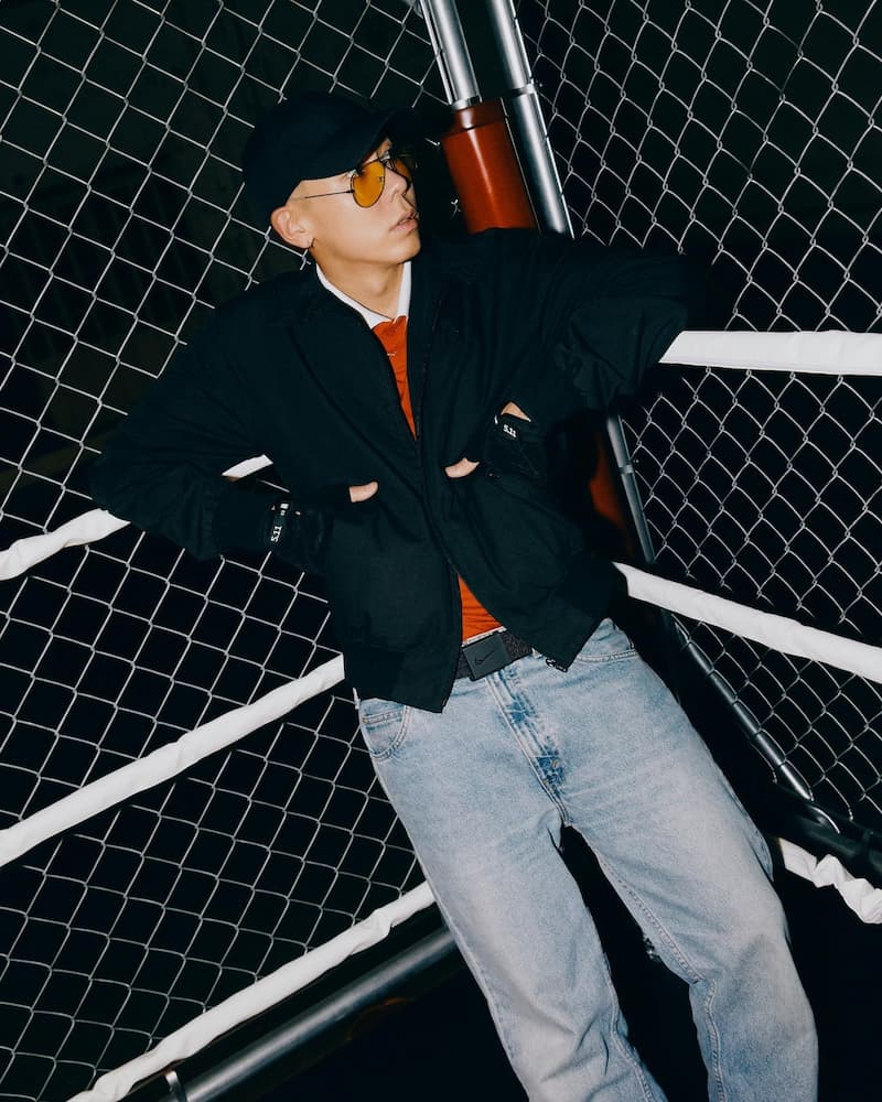 韓國饒舌歌手 LOCO 八件事認識他，與 MAMAMOO 華沙是「音樂圈超甜螢幕 CP」！ JUKSY 街星